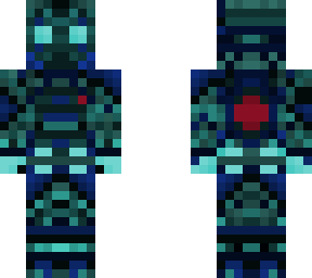 ivan | Minecraft Skins