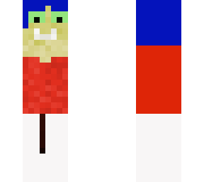 Logan Minecraft Skins