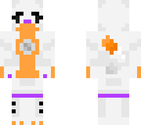 lolbit | Minecraft Skins