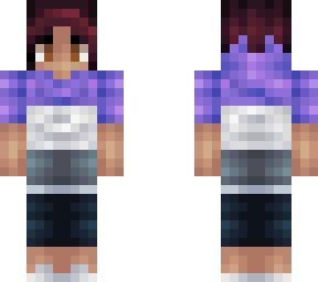 luz noceda | Minecraft Skins