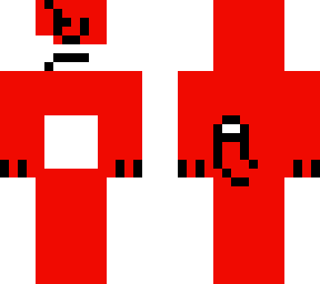 mad | Minecraft Skins