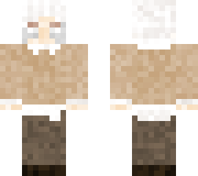 magnus archives | Minecraft Skins
