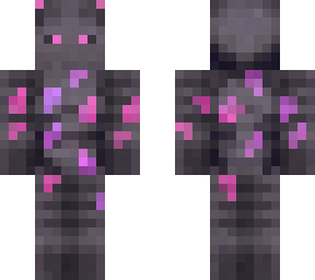 Mendoris Master - Season 1 | Minecraft Skin