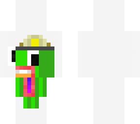 unspeakable | Minecraft Skins