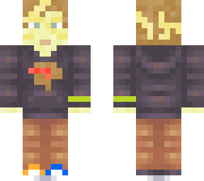 spaghetti | Minecraft Skins