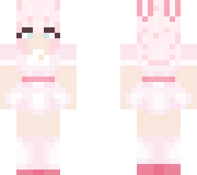 My Melody | Minecraft Skin