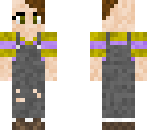 non binary | Minecraft Skins