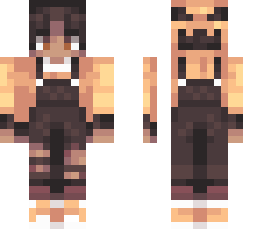 Ok skin | Minecraft Skin