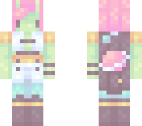 weird | Minecraft Skins