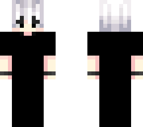 ooo | Minecraft Skin