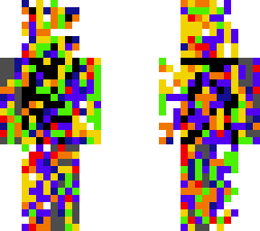 paint | Minecraft Skins