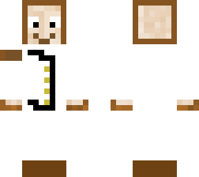 Pan Minecraft Skins