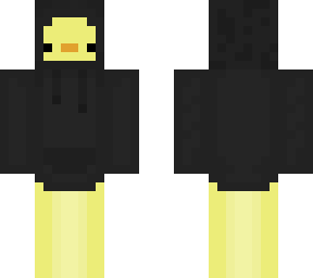 Papera | Minecraft Skin
