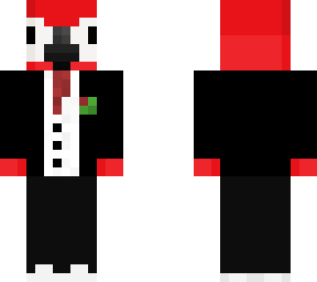 parrot | Minecraft Skins