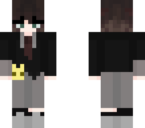 Peep | Minecraft Skin