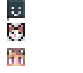 pfps - ce | Minecraft Skin