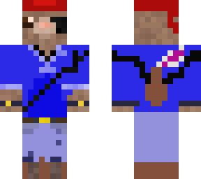 mongoose | Minecraft Skins