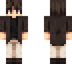 Porsche | Minecraft Skin