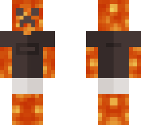 preston | Minecraft Skins