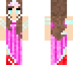 princess perfect | Minecraft Skin
