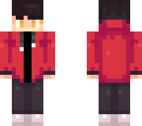 rageelixir | Minecraft Skins