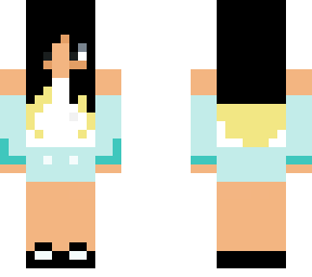 olive | Minecraft Skins