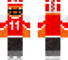 romano | Minecraft Skins