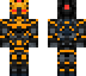 banshee | Minecraft Skins
