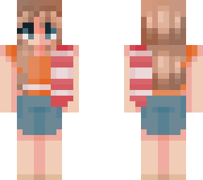 sinclair | Minecraft Skins