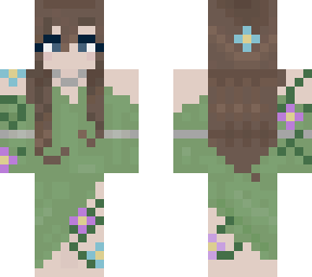SB :) | Minecraft Skin