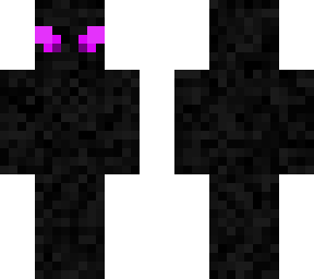 Scales of the dragon | Minecraft Skin