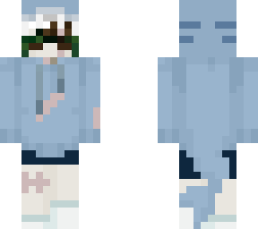 shark | Minecraft Skins