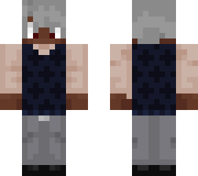 locs | Minecraft Skins