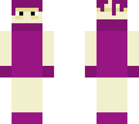 Shulker | Minecraft Skin