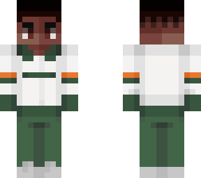 Sinclair | Minecraft Skin