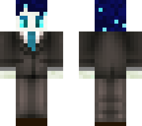 skulk | Minecraft Skins