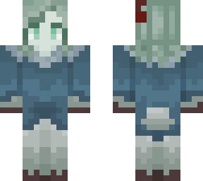 spirit | Minecraft Skins