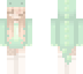 spring | Minecraft Skins