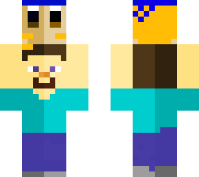 waddle dee | Minecraft Skins