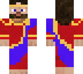 realistic | Minecraft Skins