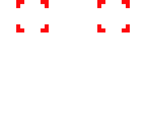 Structure void | Minecraft Skin