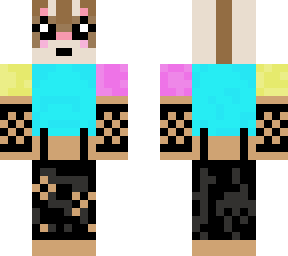 sugar glider | Minecraft Skins