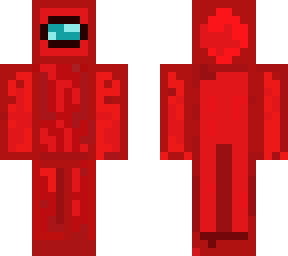 sus skin | Minecraft Skin