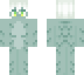 Mandela Minecraft Skins