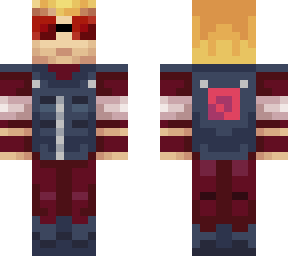 tango | Minecraft Skins