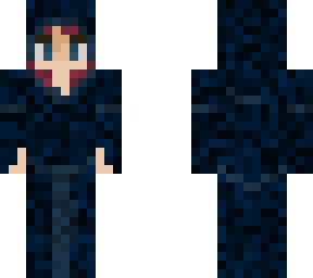 Tarnoutfit | Minecraft Skin