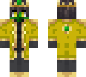 goblin king | Minecraft Skins