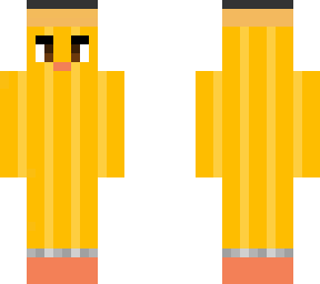 Pencil Minecraft Skins