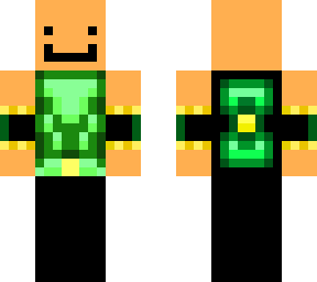 Tds Minecraft Skins