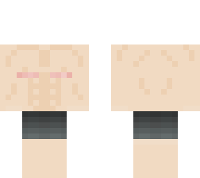 scar | Minecraft Skins
